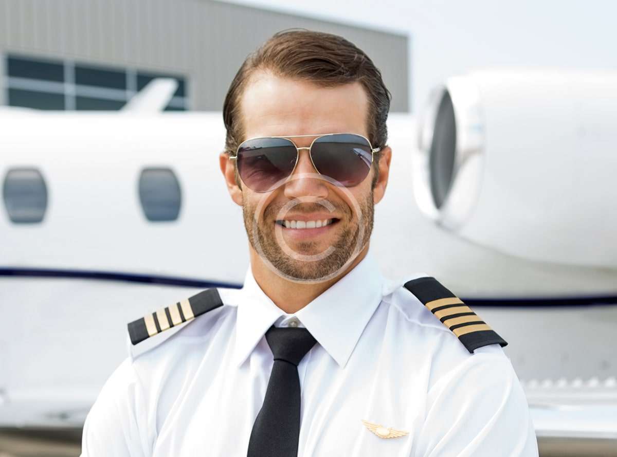 Michael Green - AVZ Aviation