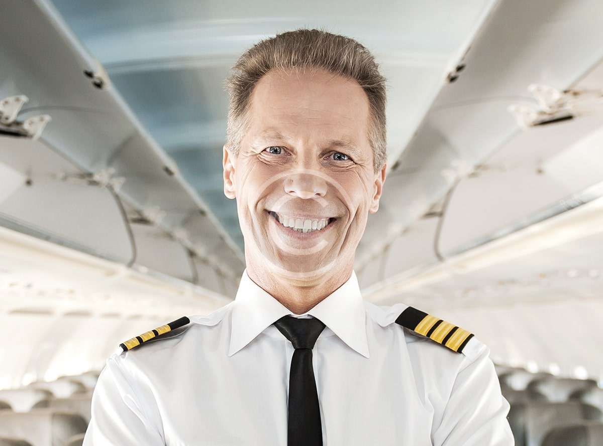 Steven Matthews - AVZ Aviation