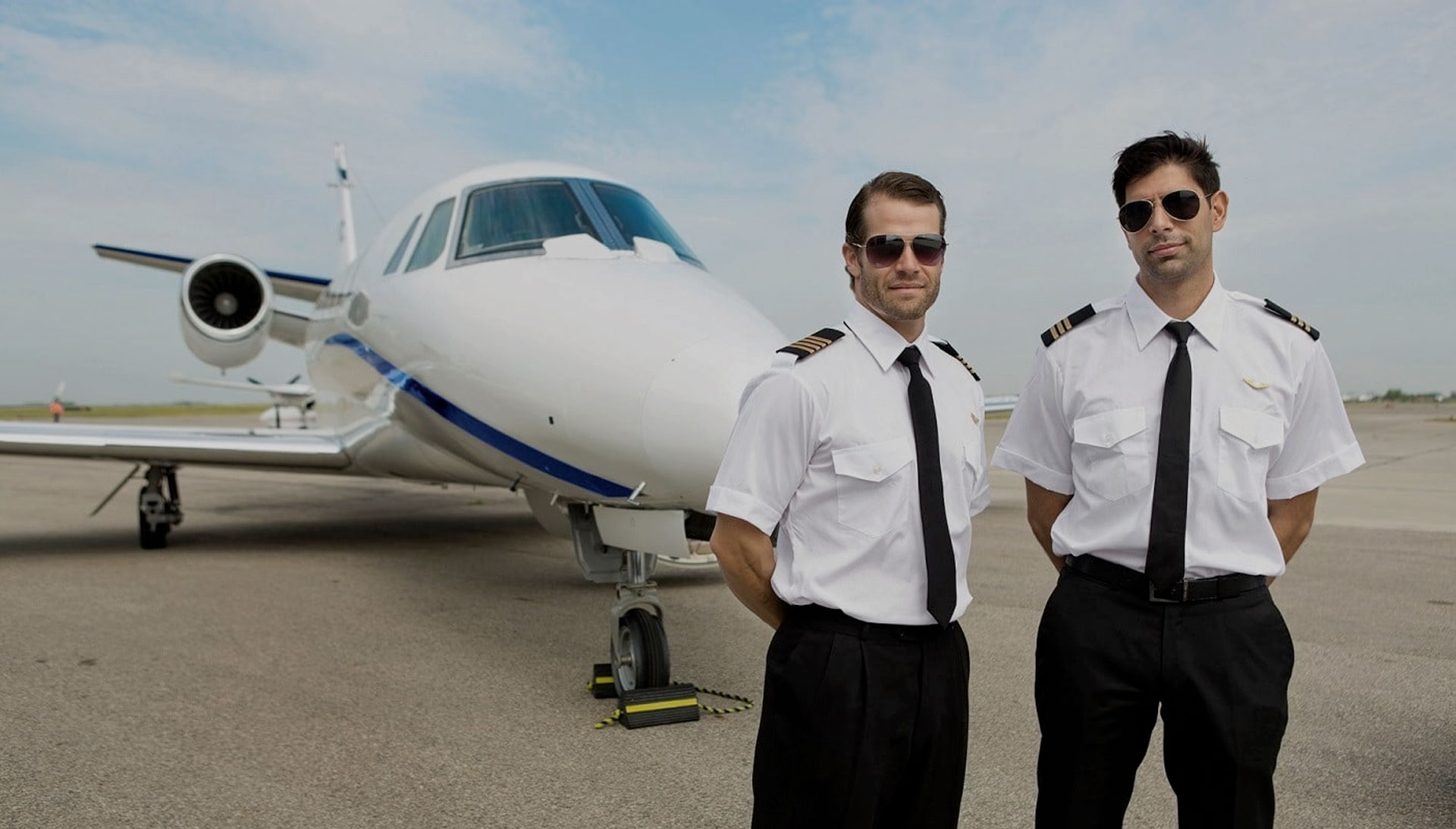 Home 1 - AVZ Aviation